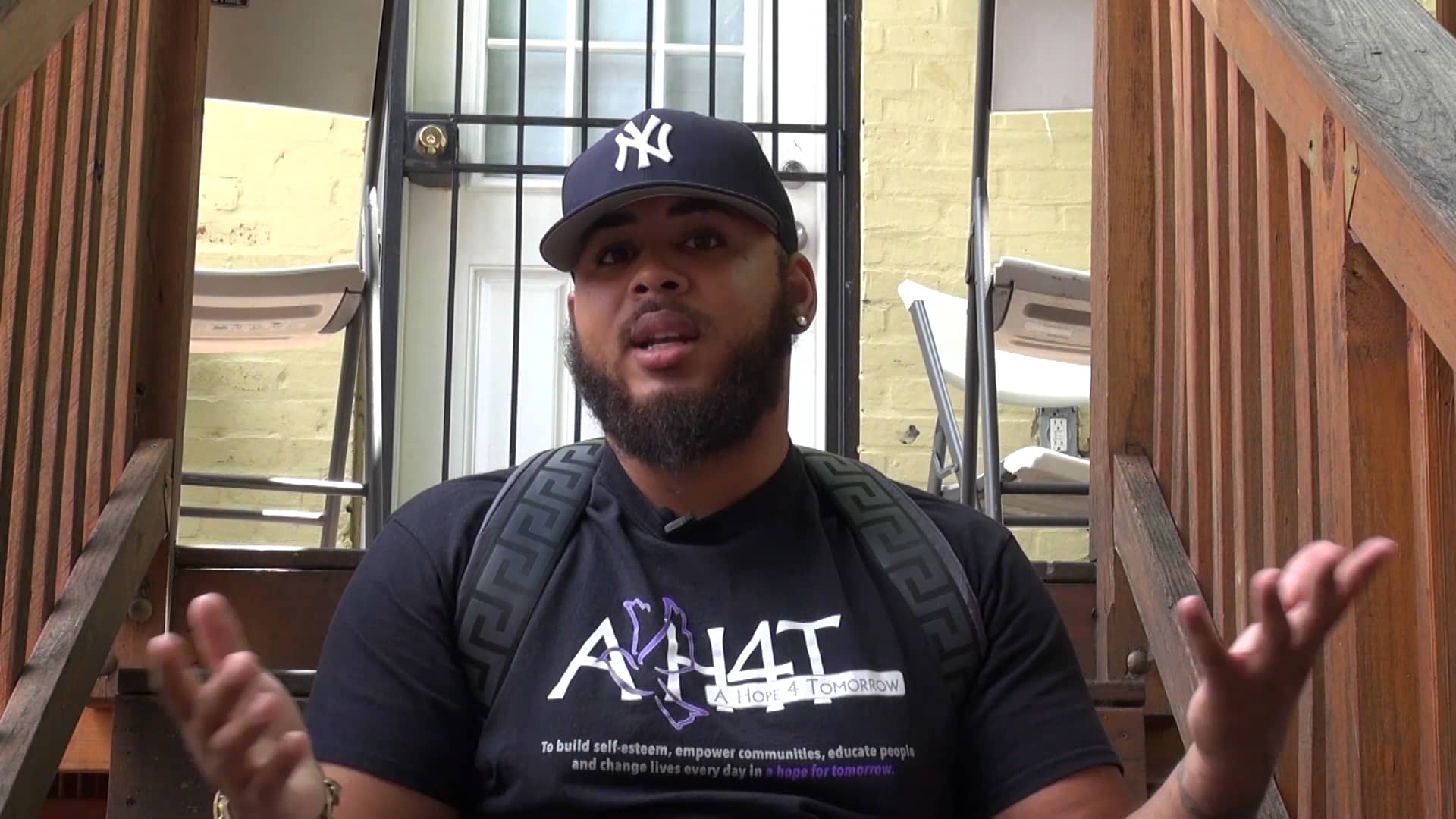 25. Corey Haskett on Vimeo