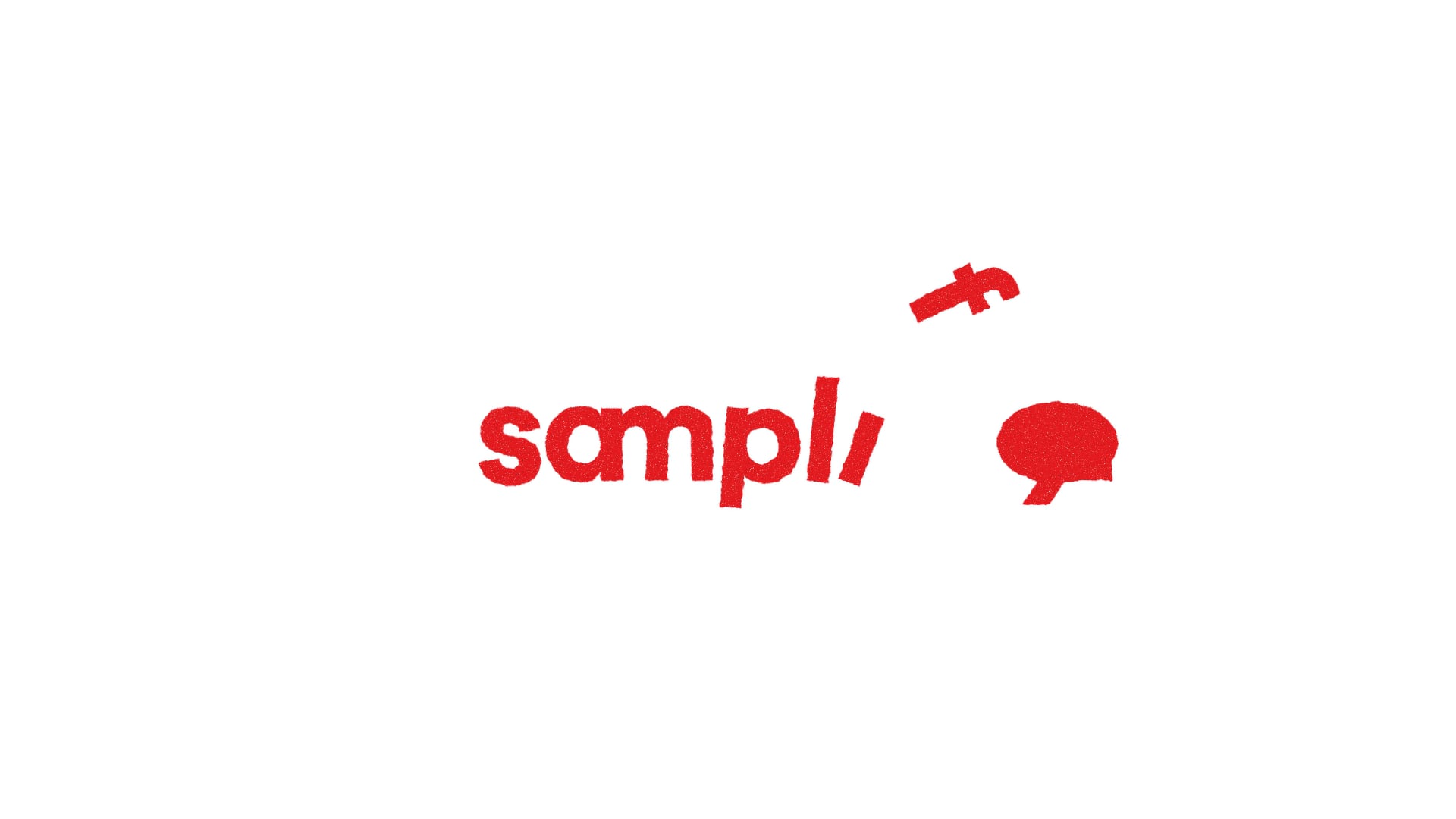 Samplify Logo Reveal on Vimeo