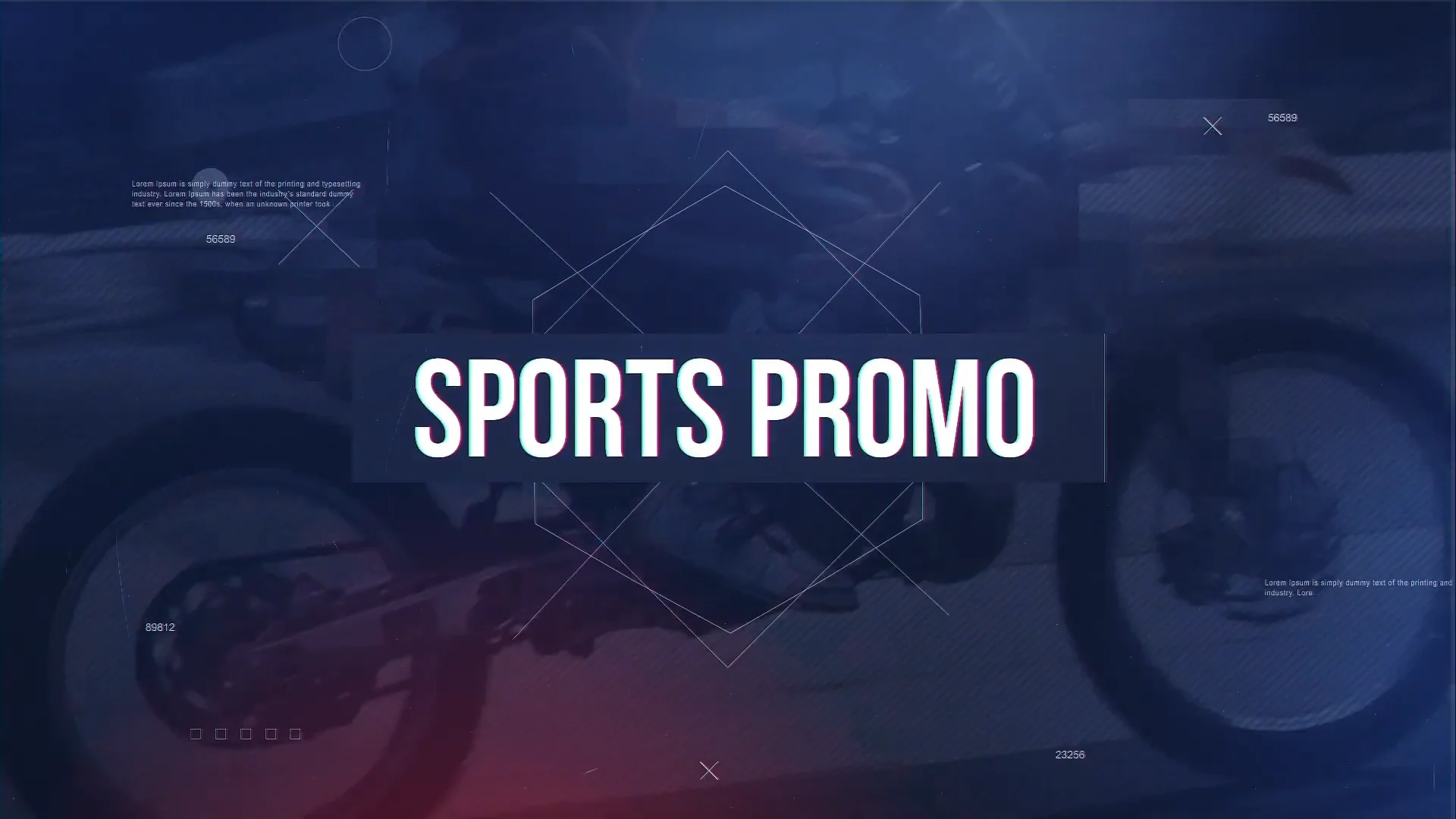 Sports Promo on Vimeo
