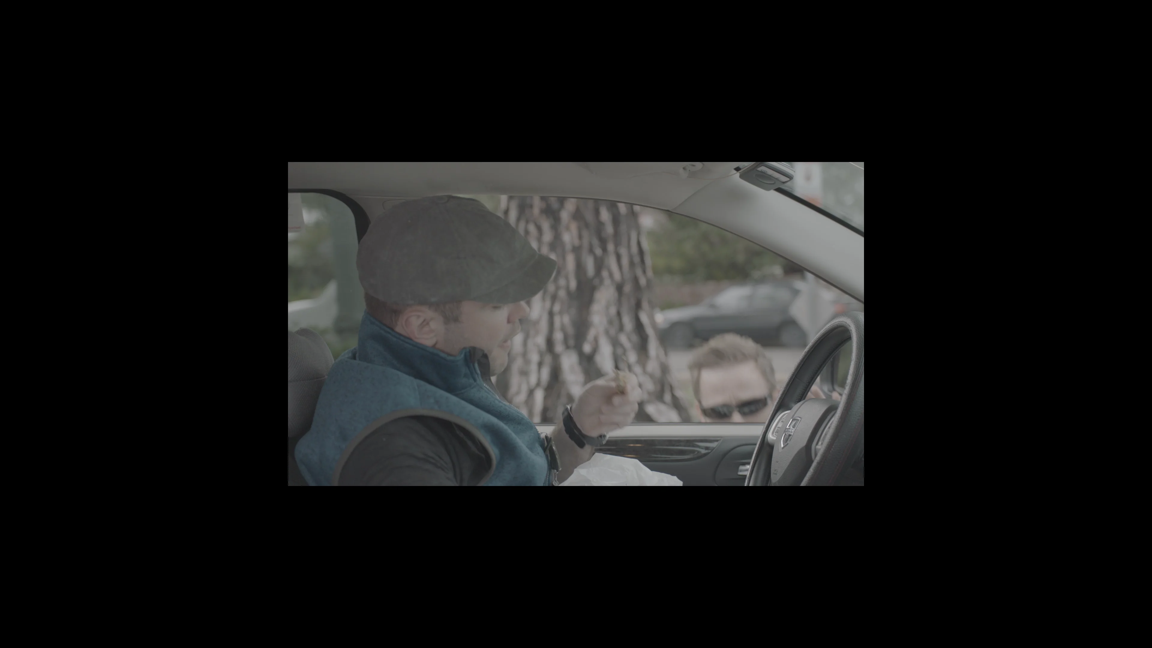 Feature films Directed and Photographed by Mark David (DGA, ICG, PGA ...