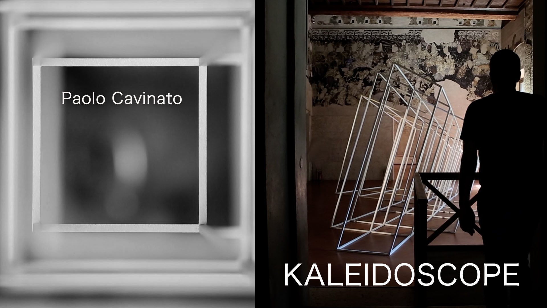 Paolo Cavinato | KALEIDOSCOPE on Vimeo