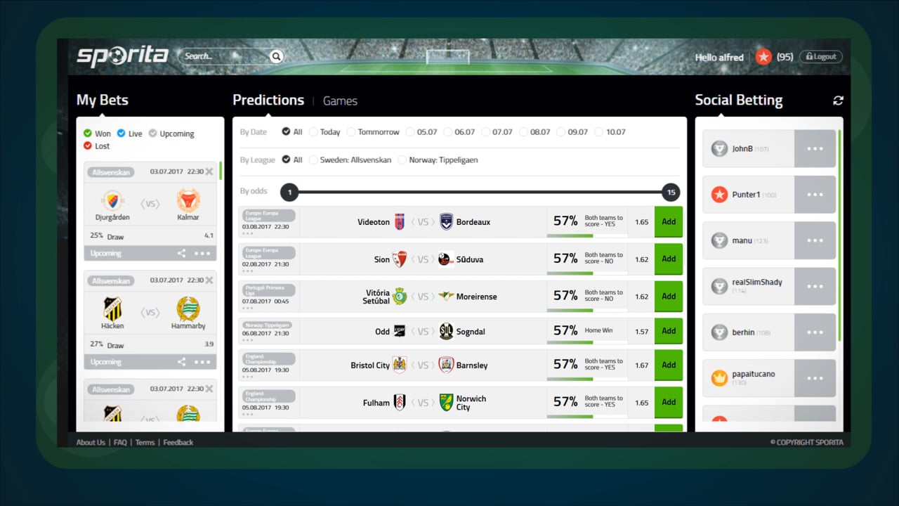 Portfolio - Transpixelstudio