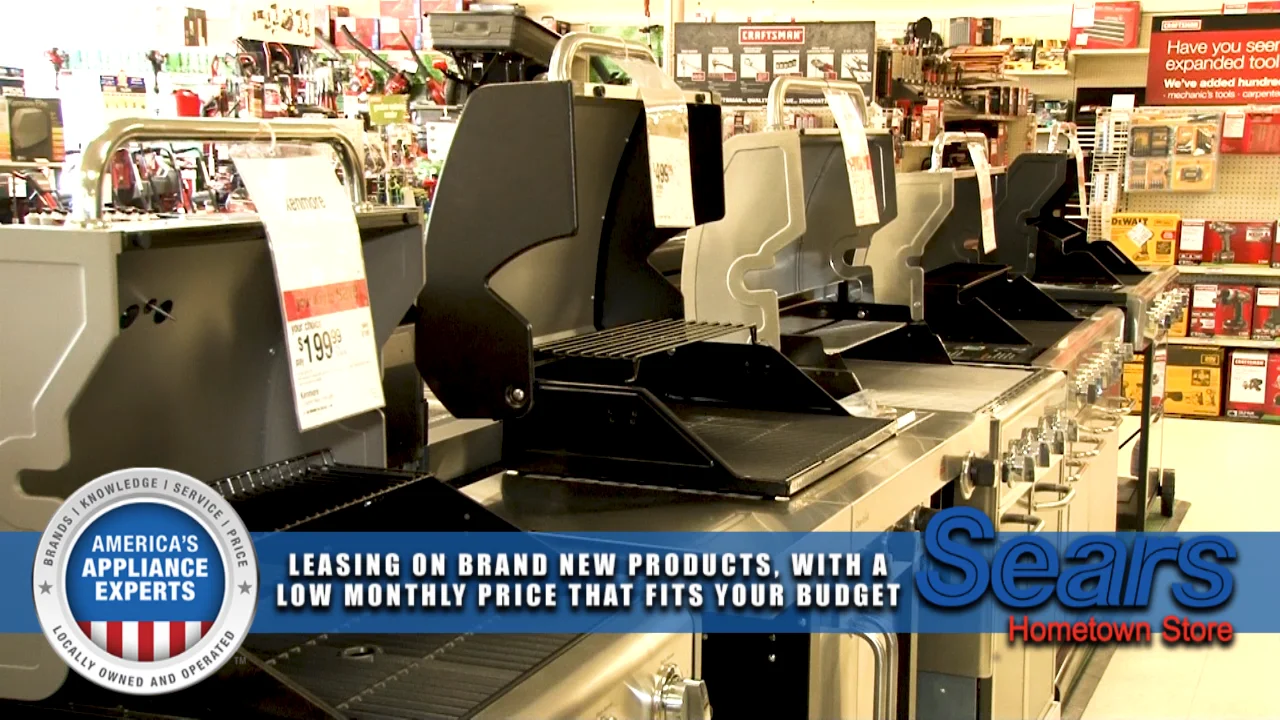 SEARS LEASING 30 SEC SPOT on Vimeo