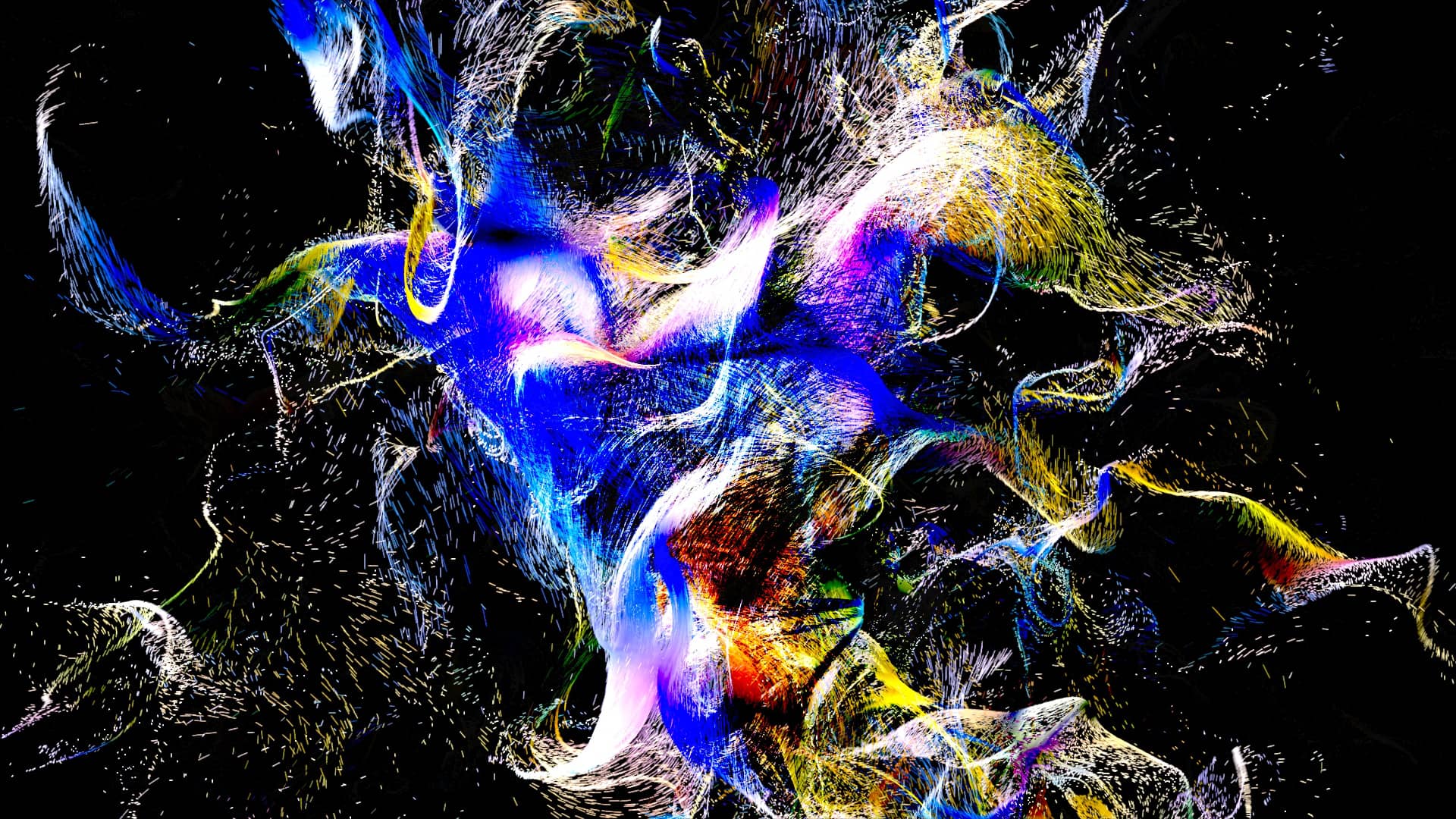 Particle FX1021 HD, 4K Stock Footage on Vimeo