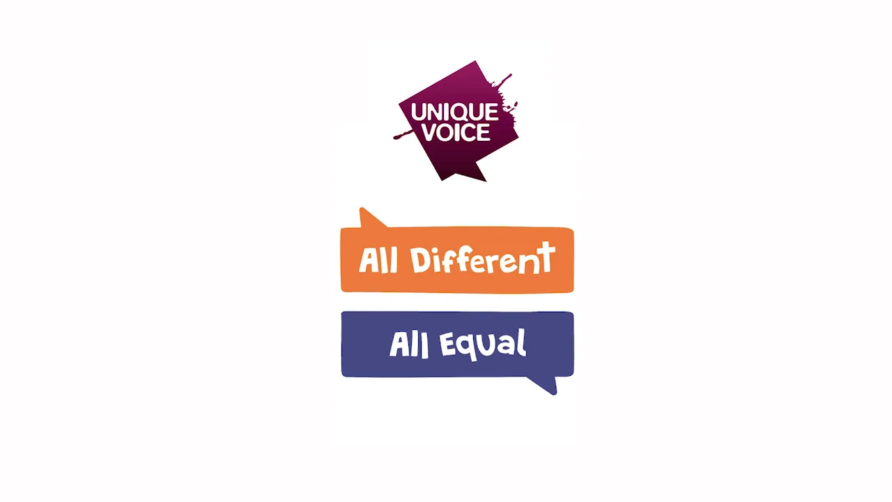 KS3 Triple R - Anti-bullying 2017 - 2018 - All Different, All Equal
