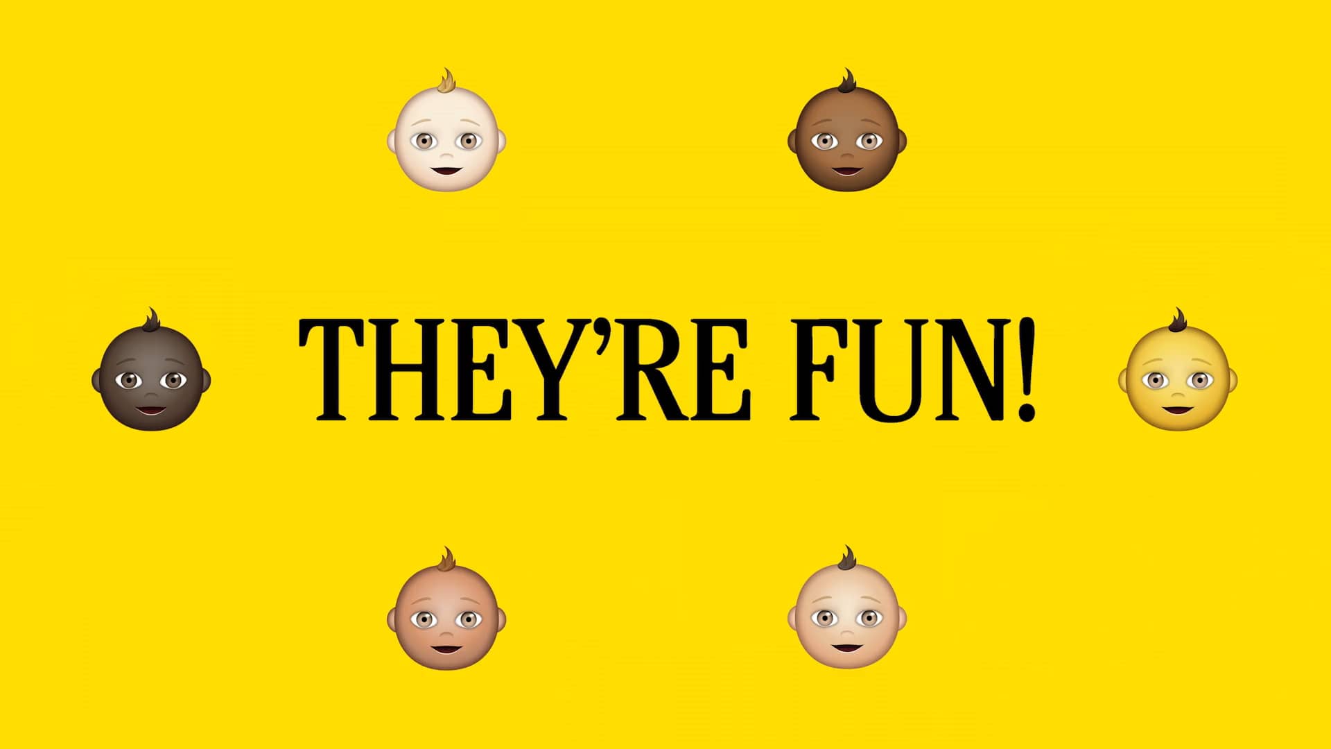 Cheerios - More Babies, Please on Vimeo