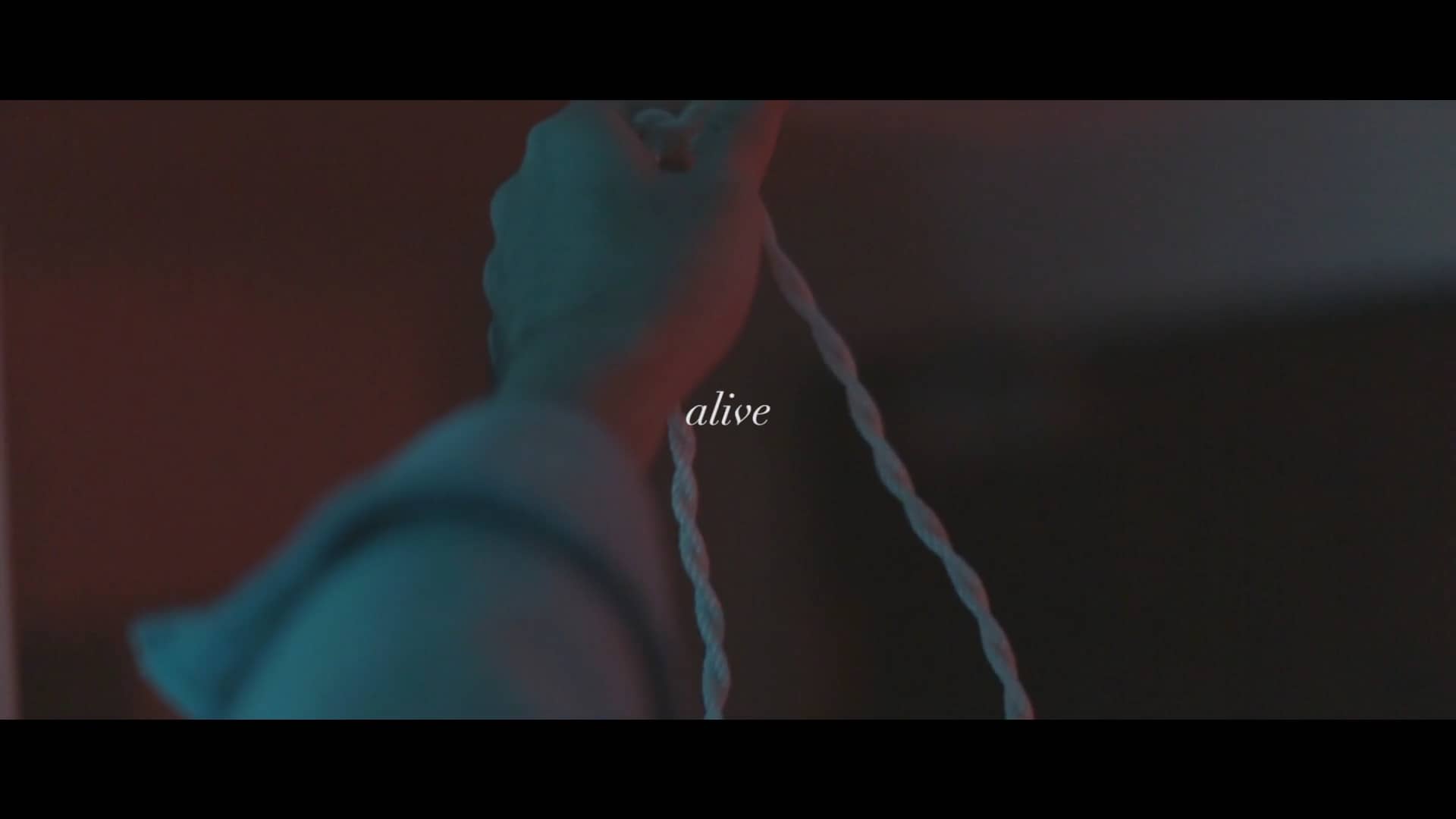 Leon Markcus ft Jeff Hue - Alive on Vimeo