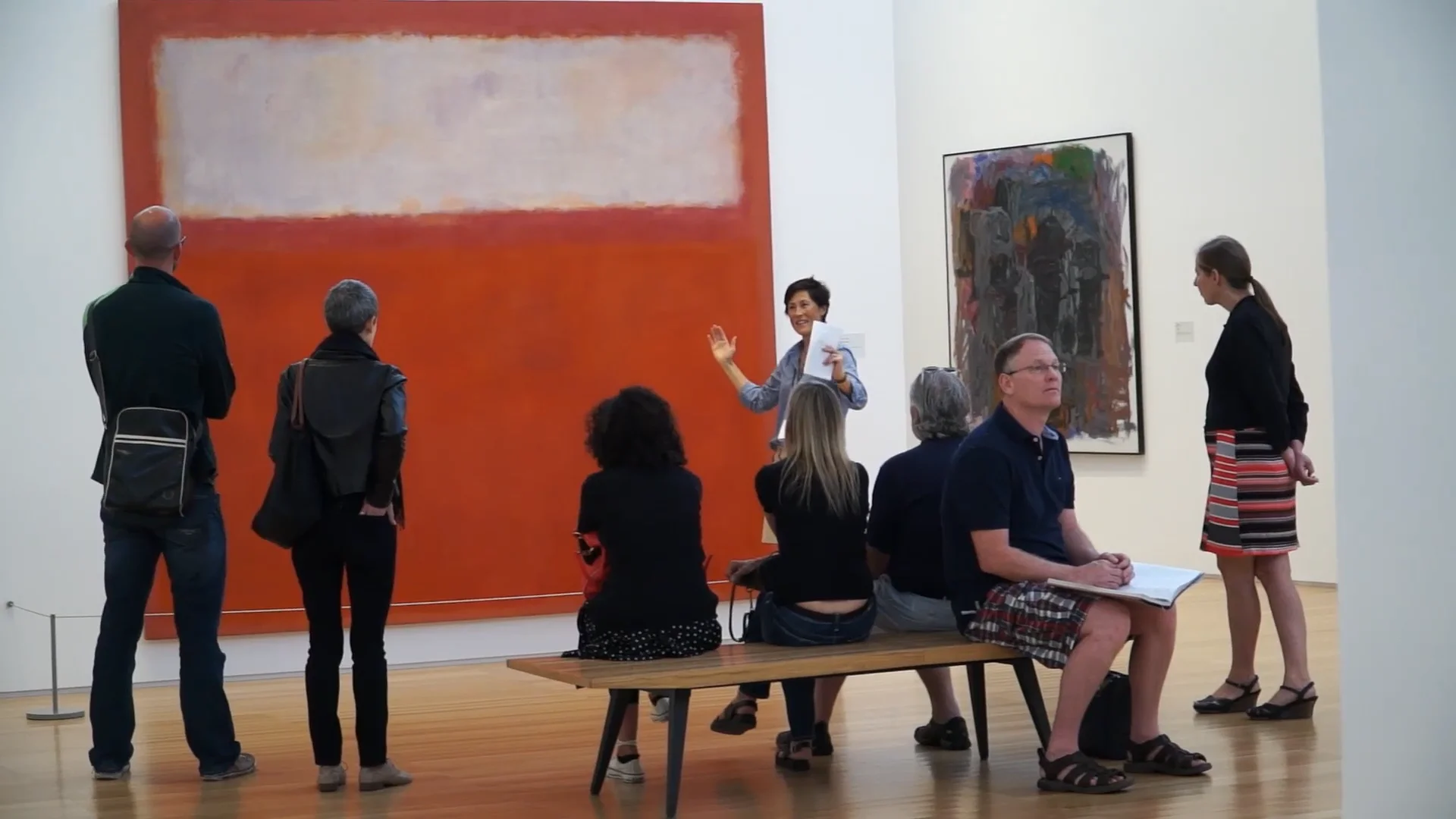 Anderson Collection Commemorative on Vimeo