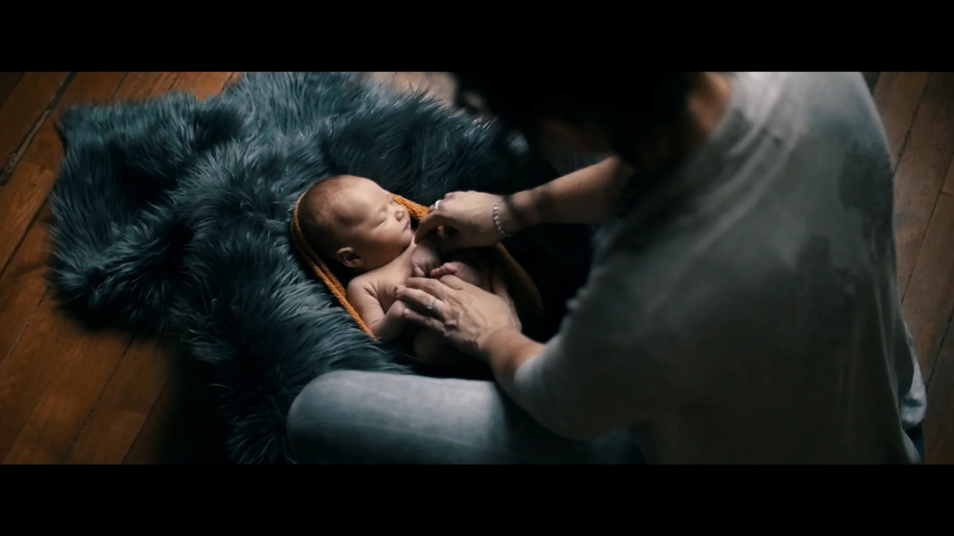 Teaser Alison Granger Photographe on Vimeo