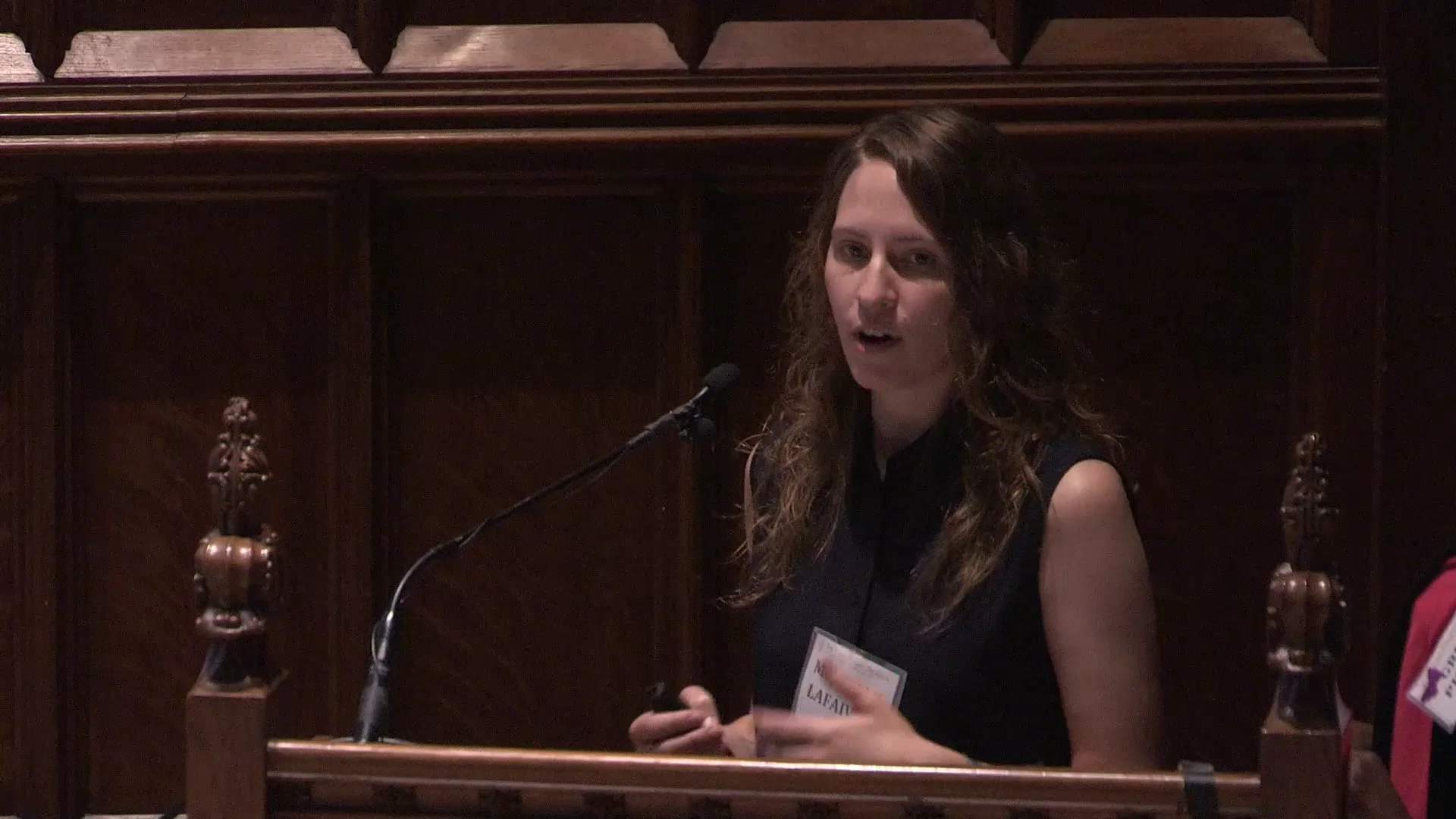 Fellow: Greer Phillips