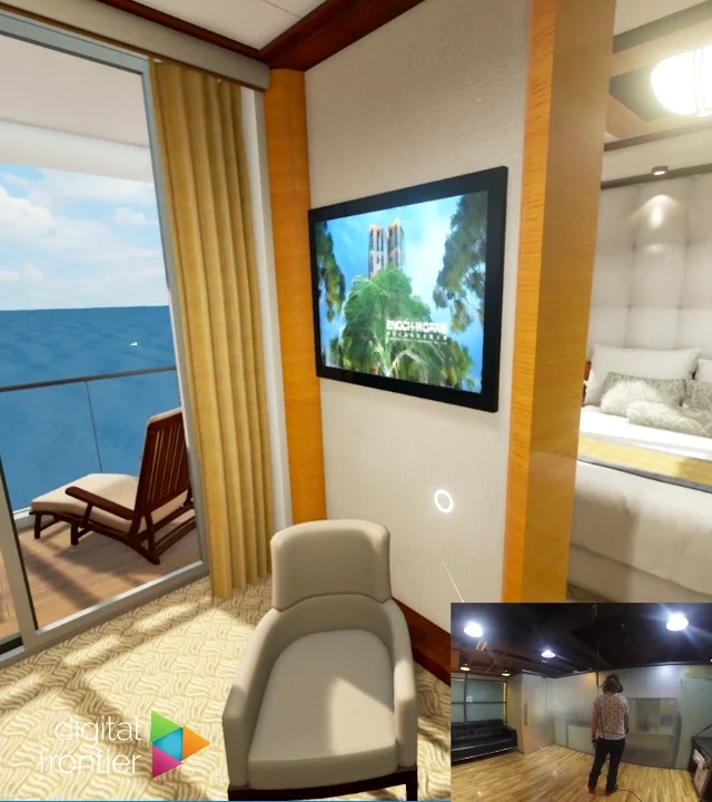 VR Princess on Vimeo