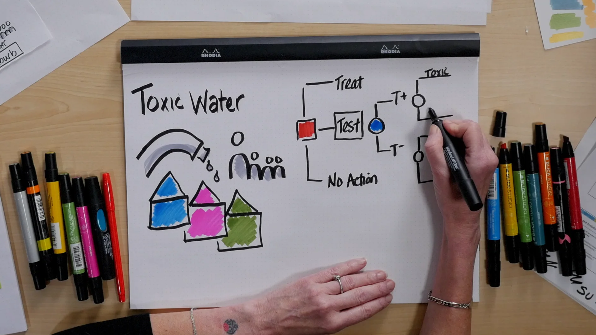 RDS202 (2017) Welcome Videos - RDS 202 Online on Vimeo