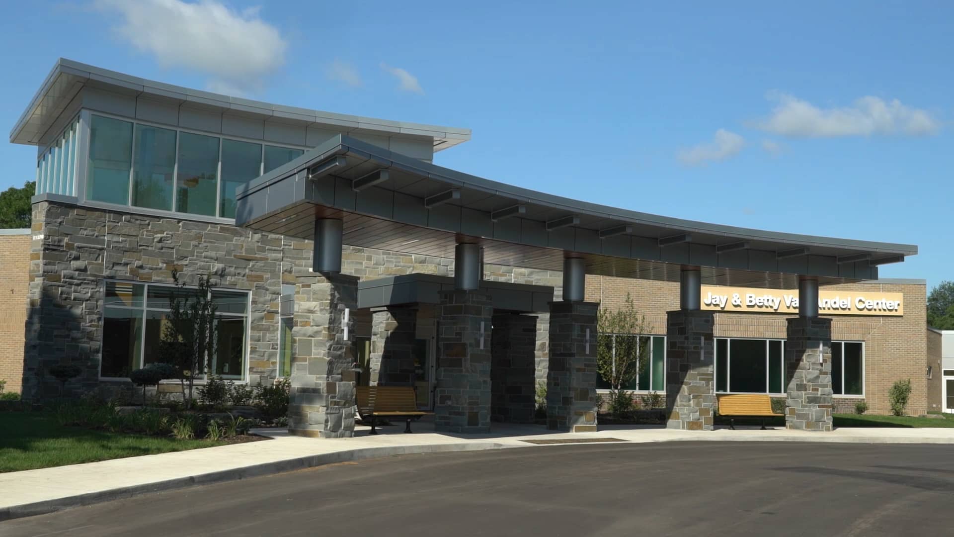 Pine Rest Patient Admissions Experience on Vimeo