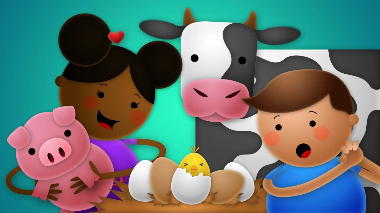 FOX9 State Fair Animation on Vimeo