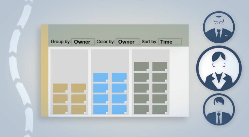 Introducing McKinsey Wave on Vimeo