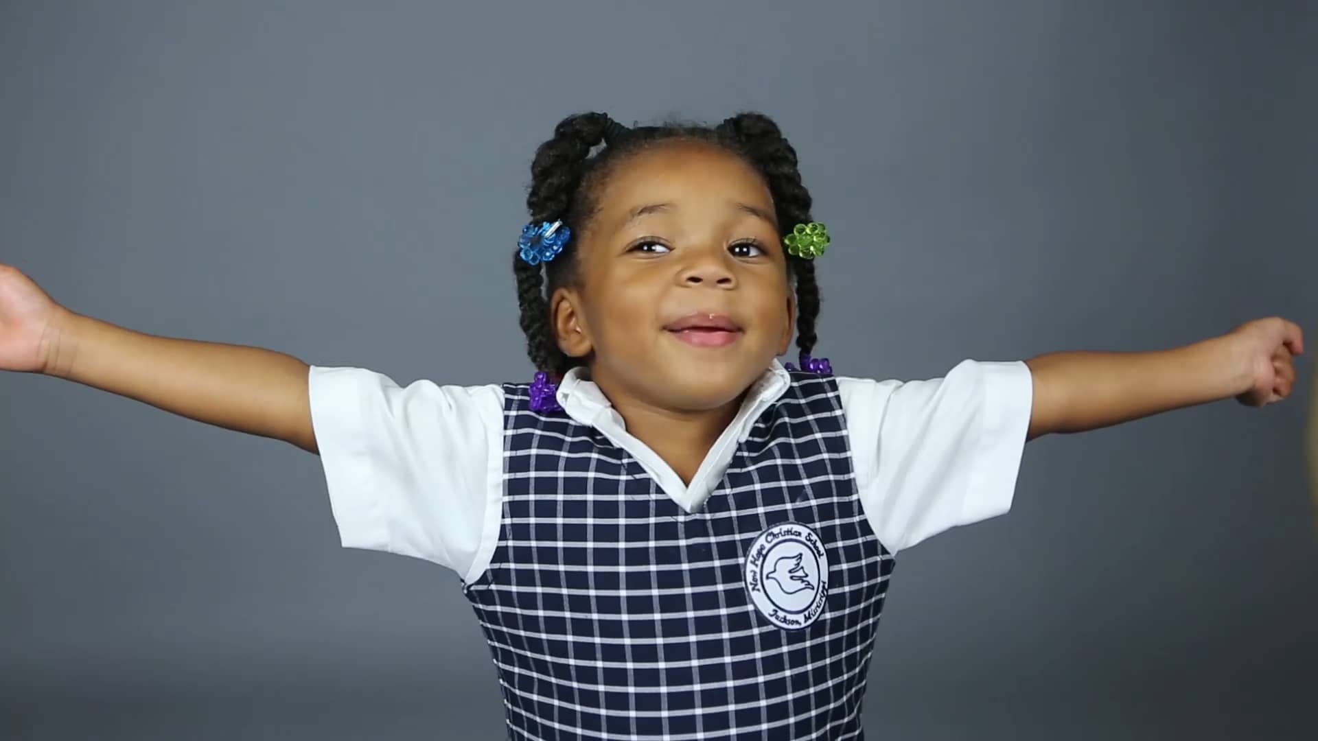 Rashida Walker for Director on Vimeo