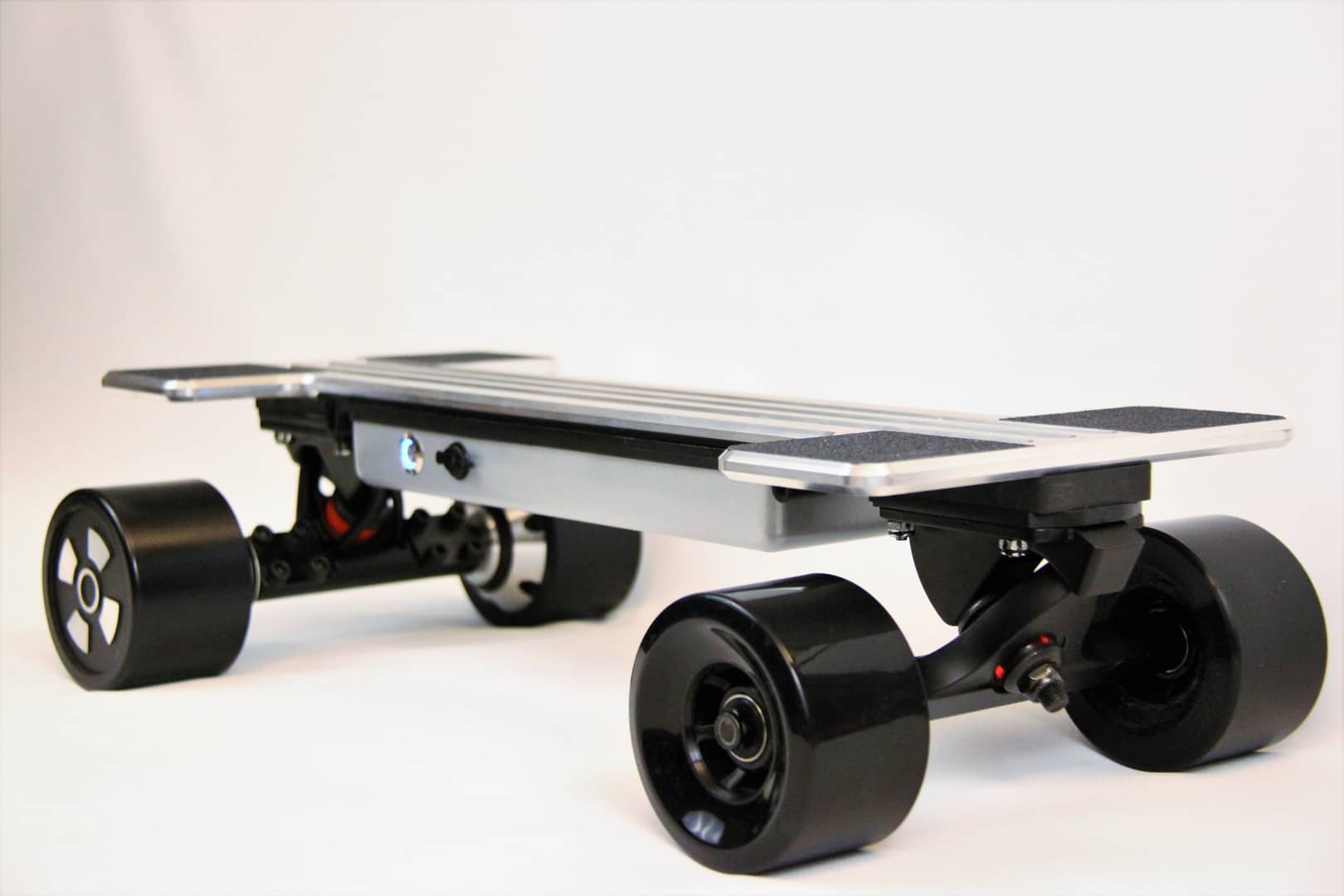 I-Ride: Next Gen Commuter eBoard on Vimeo