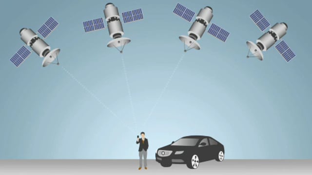 GPS — Science Learning Hub