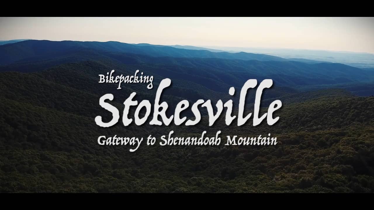 Bikepacking Stokesville | Gateway to Shenandoah Mountain on Vimeo
