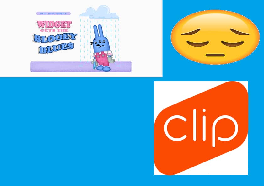 Wow Wow Wubbzy Widget Gets the Blooey Blues Clip on Vimeo