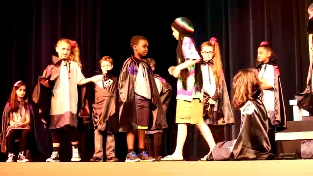 Vampire School Bus Complete on Vimeo