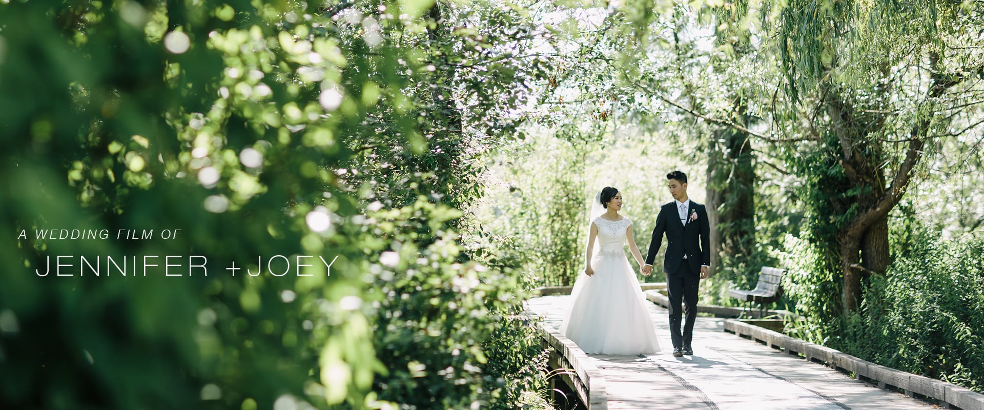 Jennifer + Joey | Highlight Edit | Coquitlam CPC & Kirin Starlight on Vimeo