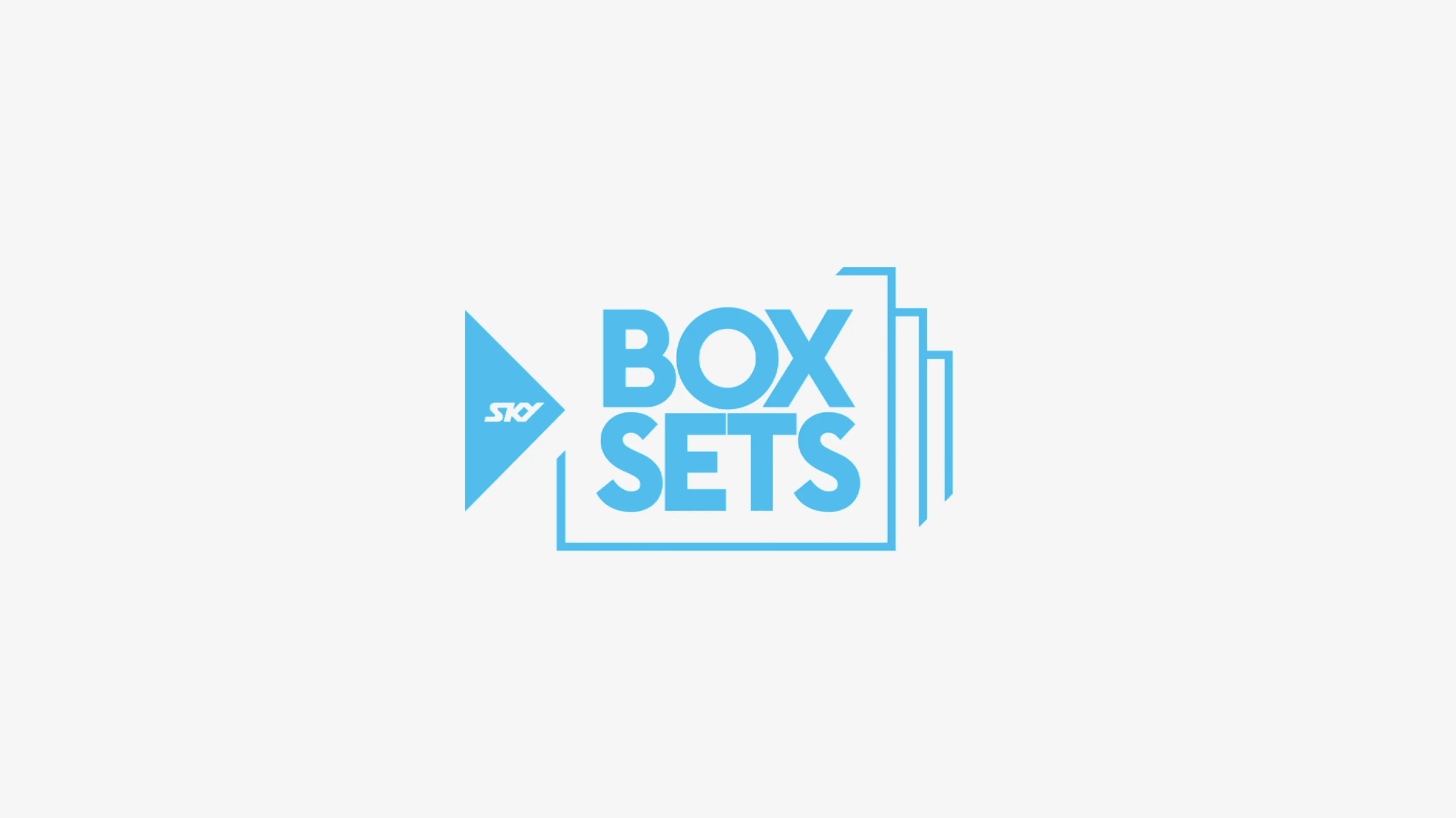 SKY Box Sets Launch Reel