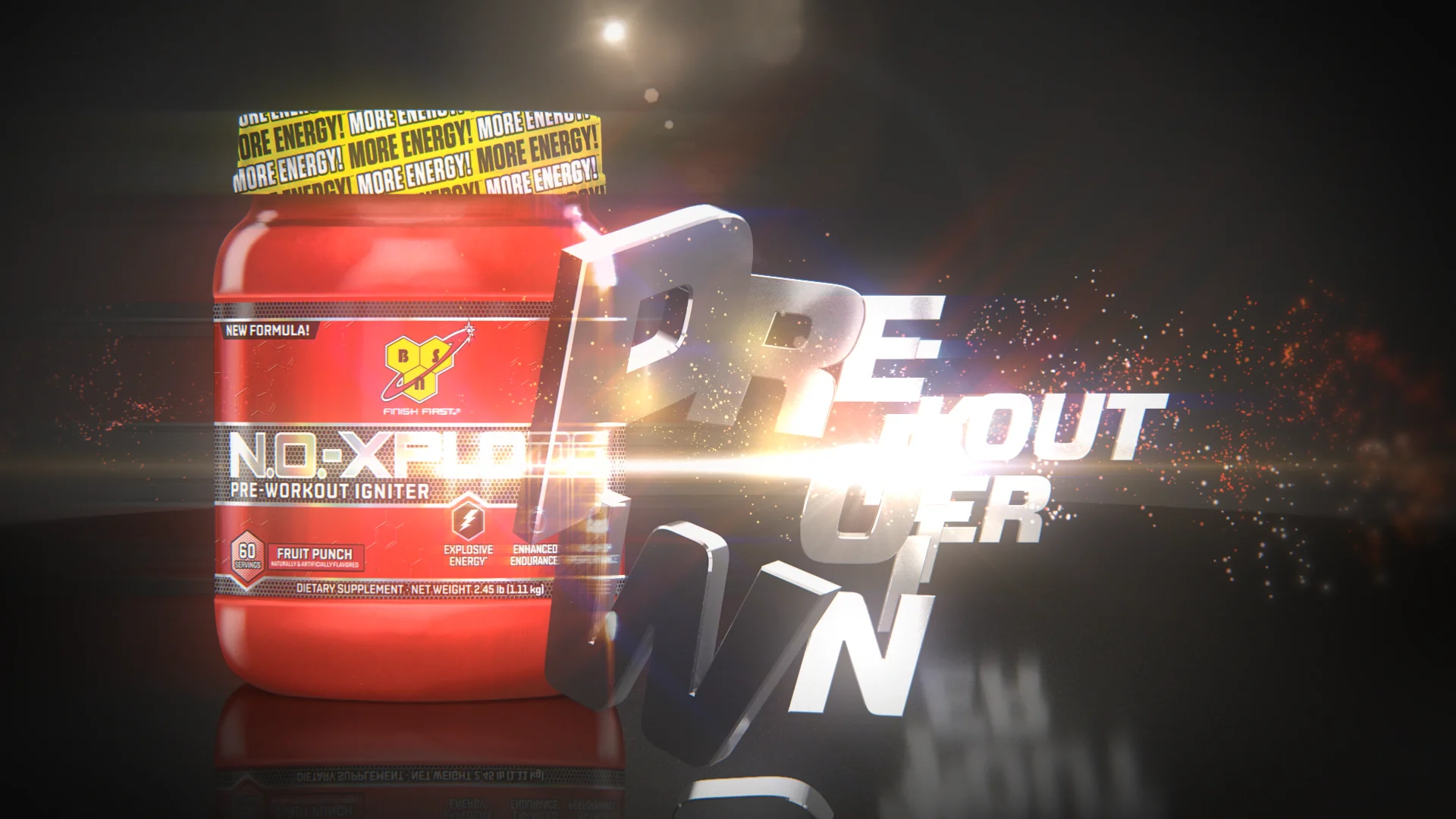 BSN product Showcase on Vimeo