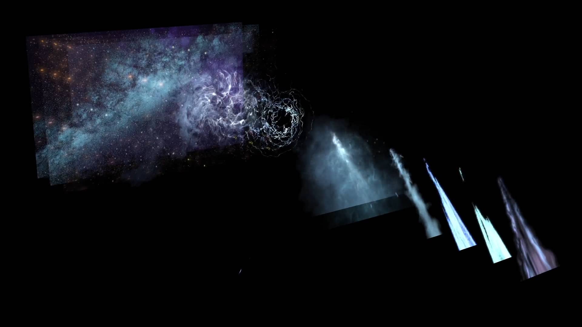 Cool beams - breakdown on Vimeo