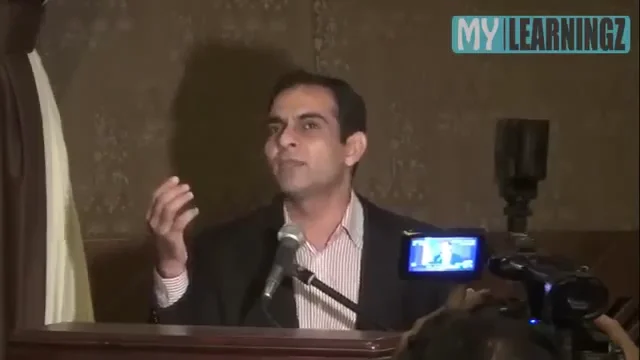 Moaaz Malik on Vimeo