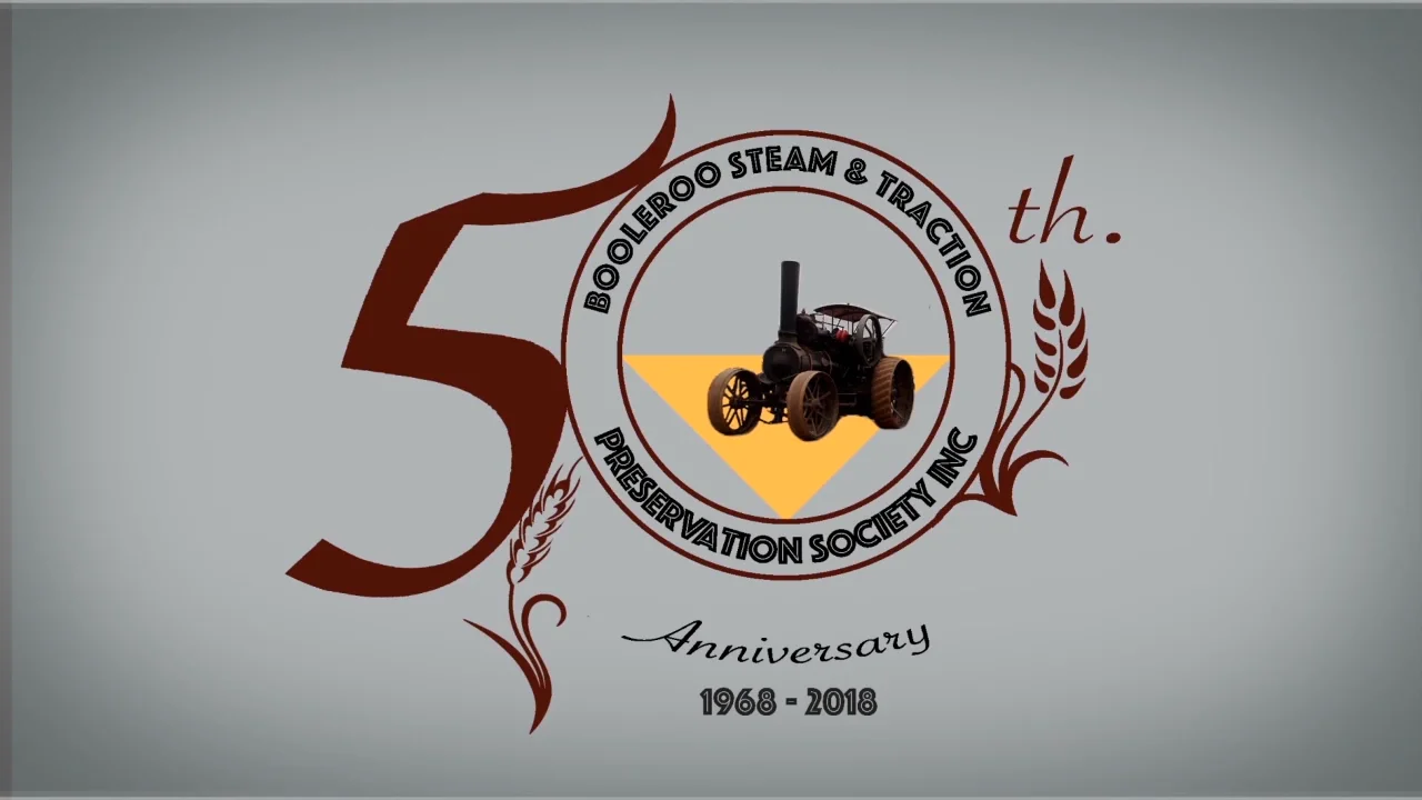 Booleroo Steam & Traction 2018 Rally on Vimeo