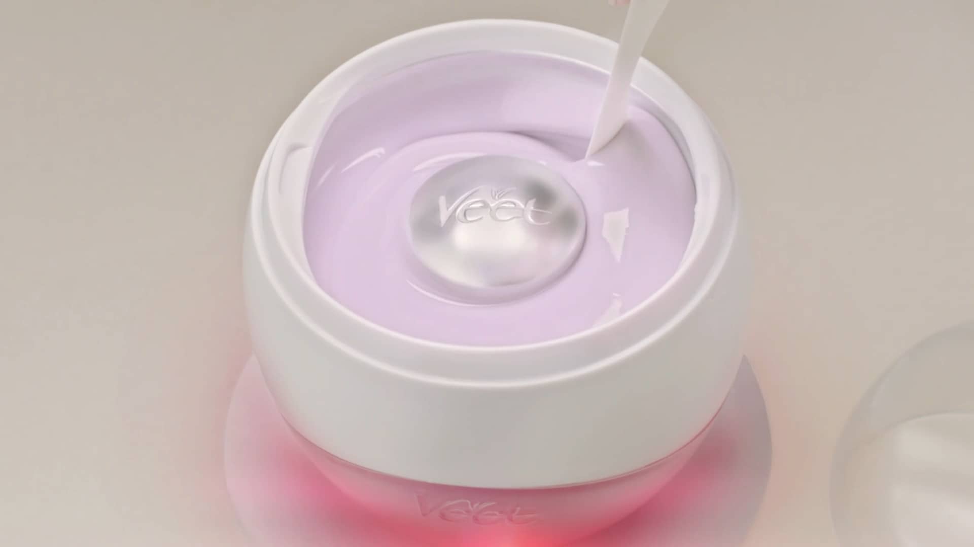 Veet Commercial on Vimeo