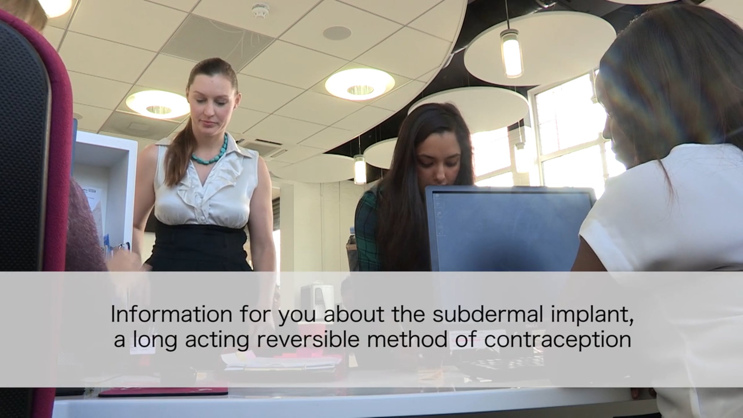 Information about subdermal implants