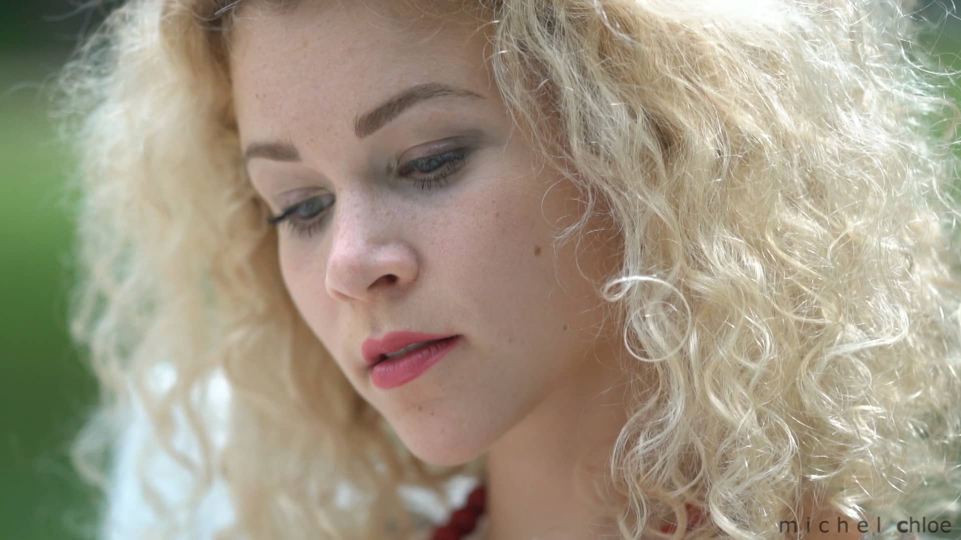 michel chloe - moments on Vimeo