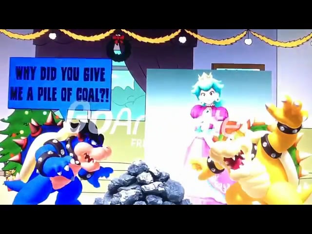 [YTP] Spécial Noël on Vimeo