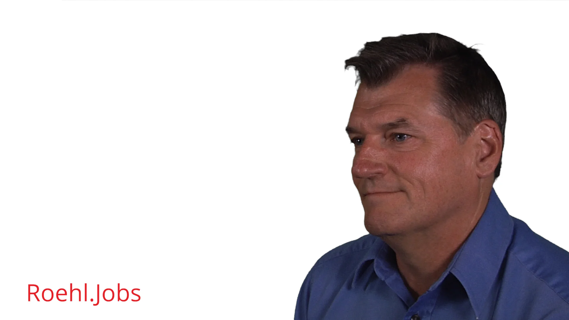 Why Experienced Drivers Choose Roehl: Rick Roehl - Pay, Equipment ...