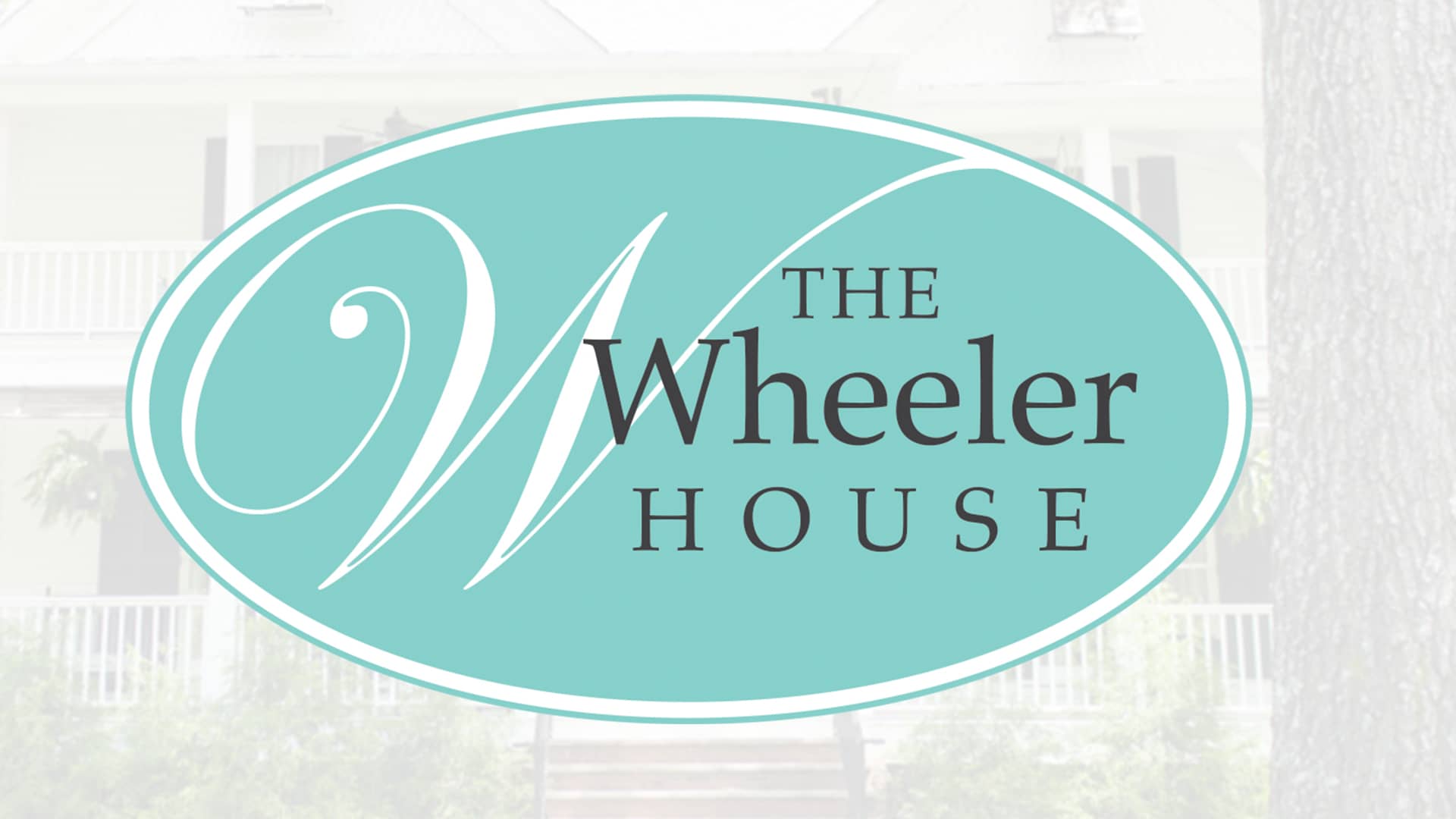 Mike Moon Studio Presents: The Wheeler House on Vimeo