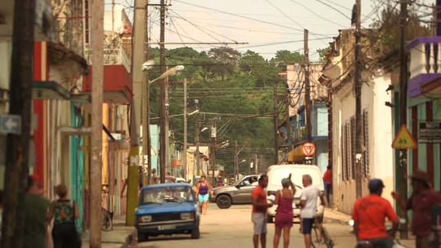 Jamie Bowles D.O.P - CLIPS