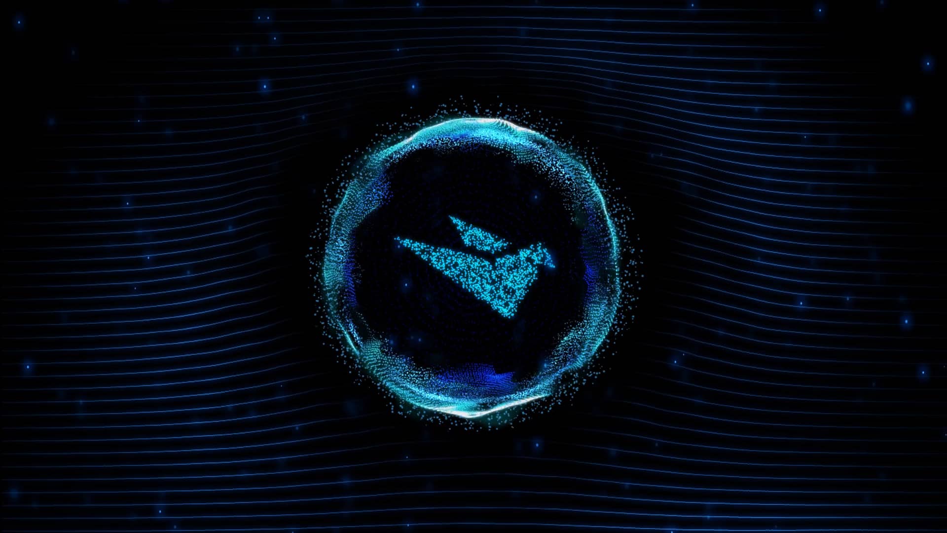 Tesla Logo animation on Vimeo