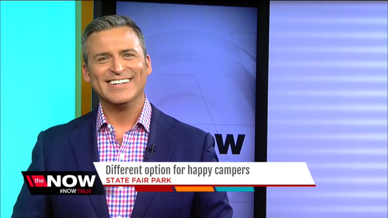 Steve Chamraz - Steve Chamraz, Anchoring, June 30, 2017, The Now on Vimeo