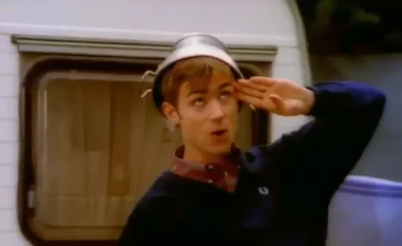 Blur - Sunday Sunday on Vimeo