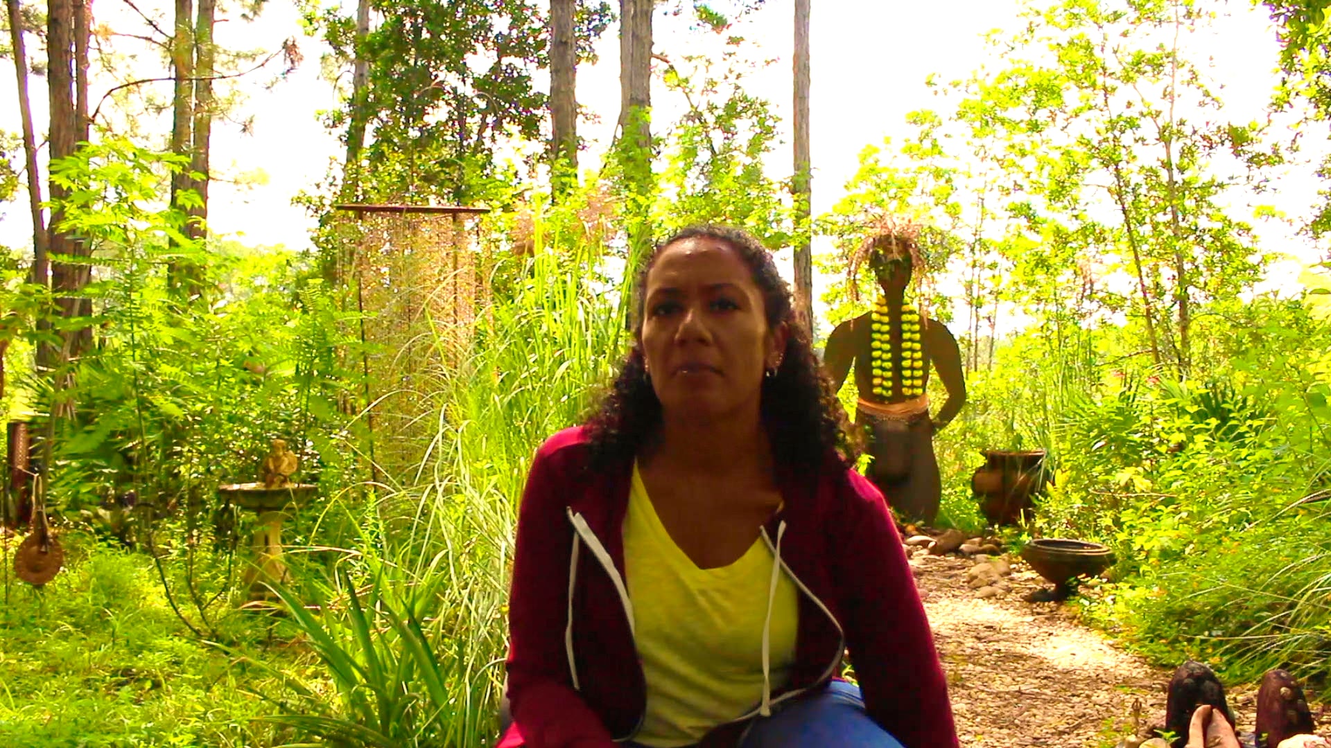 Testimonies | Ifa Foundation