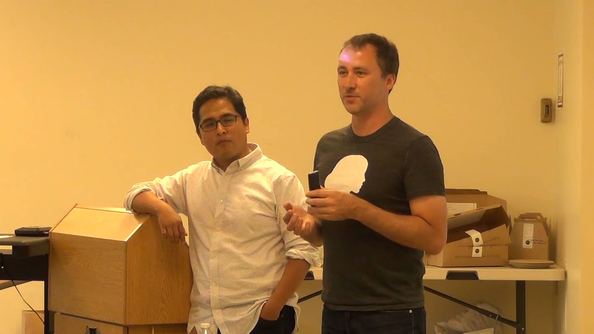 Andrés Monroy-Hernández, Justin Cranshaw | A Scheduling Assistant with ...