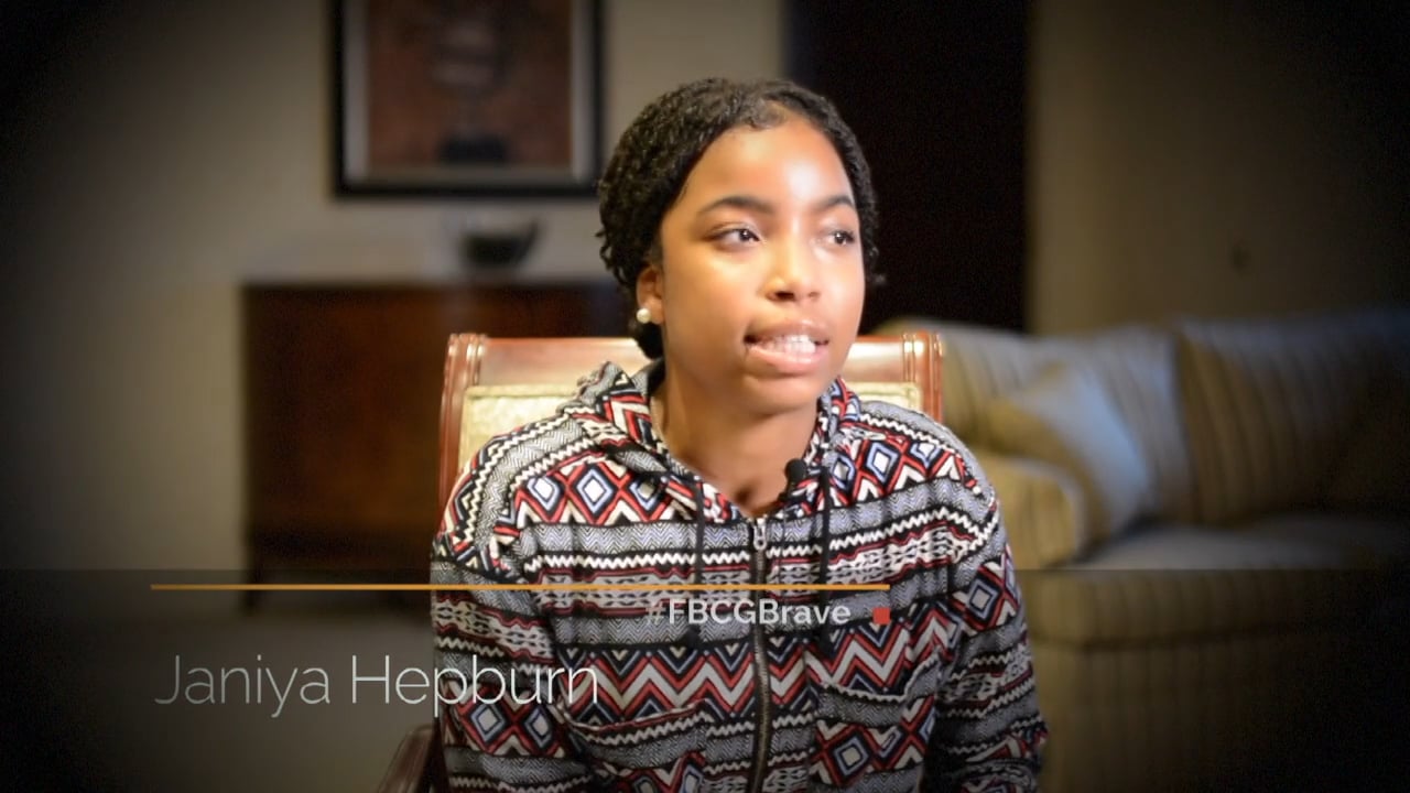Janiya on Vimeo