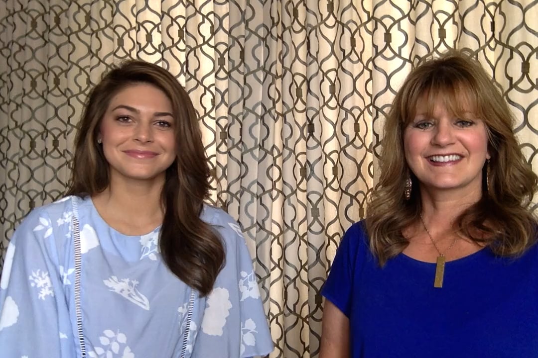 Interview with Miss Oklahoma Contestant: Ali Brooks on Vimeo