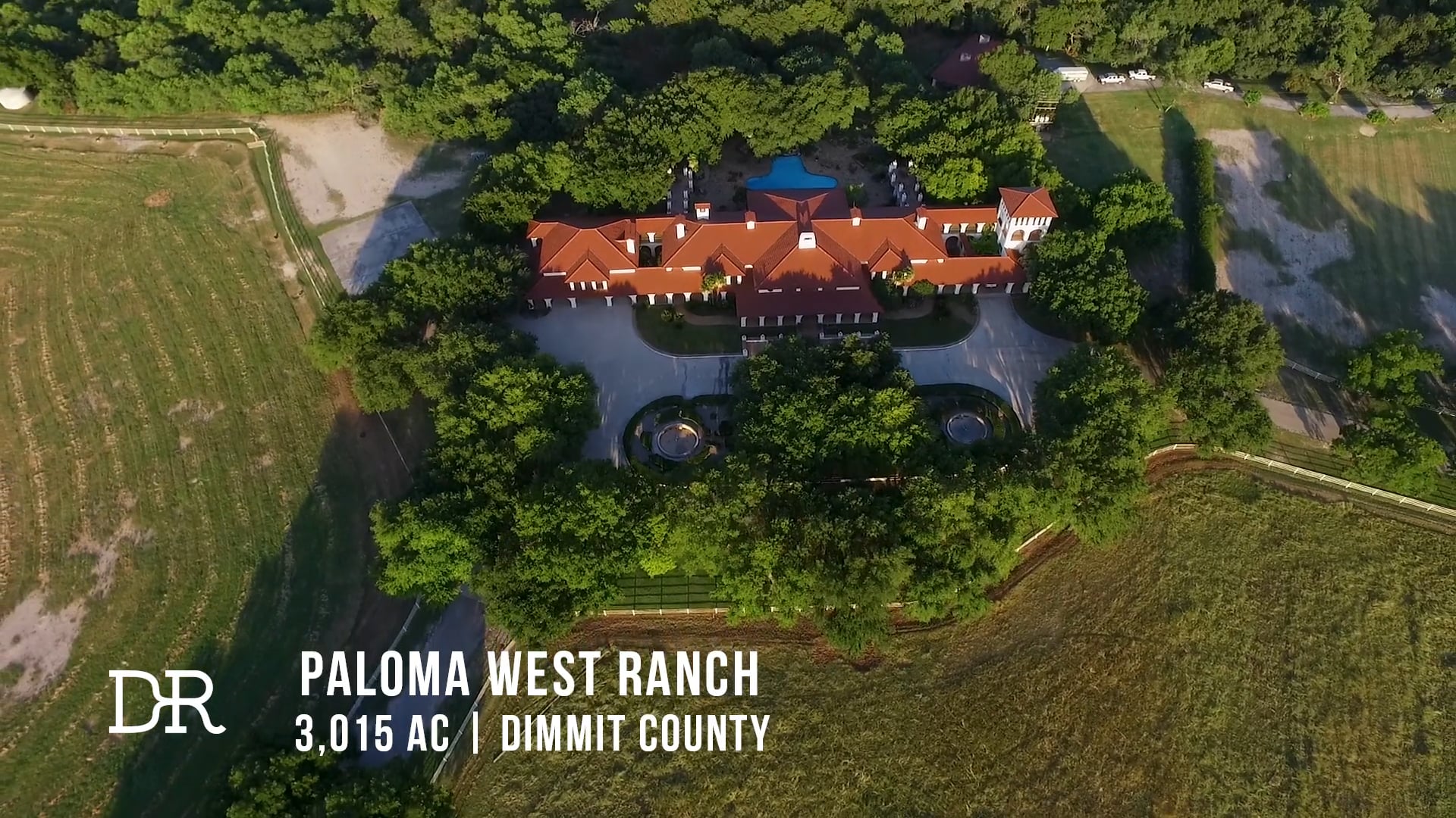 Paloma West Ranch on Vimeo