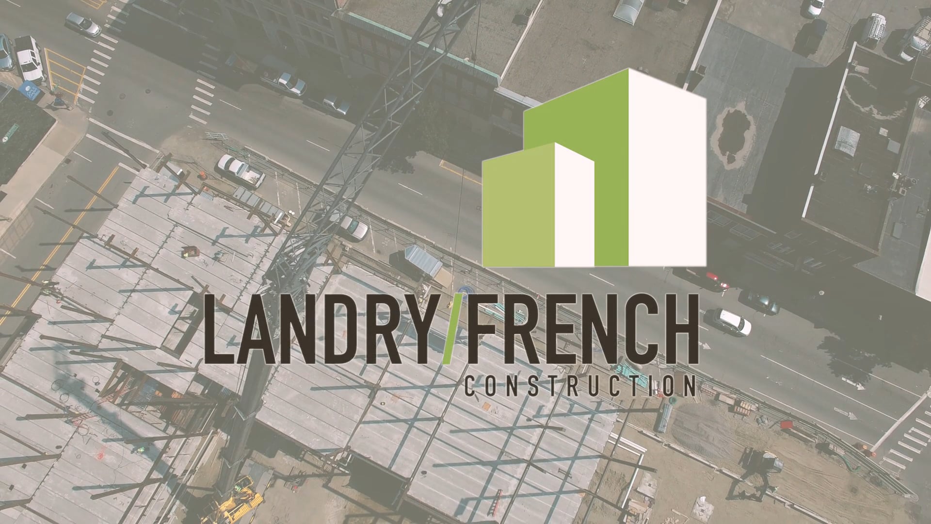 Landry/French Construction | Maine Video Production on Vimeo