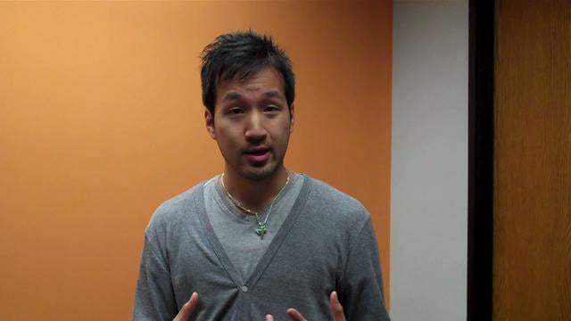 Jaeson Ma SCPx Promo Video on Vimeo