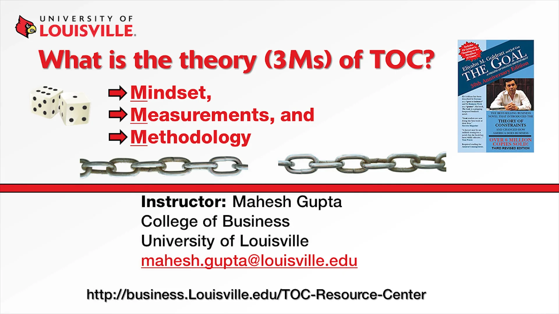 TOC Measurement Part 2