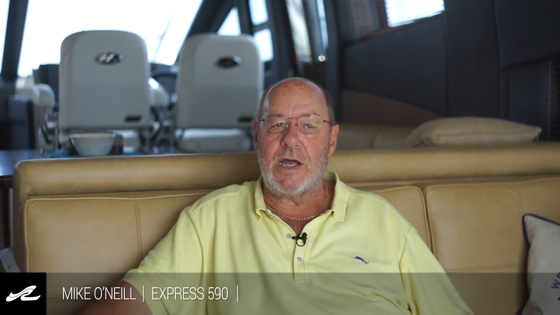 Sea Ray Life - Tim Rothwell on Vimeo